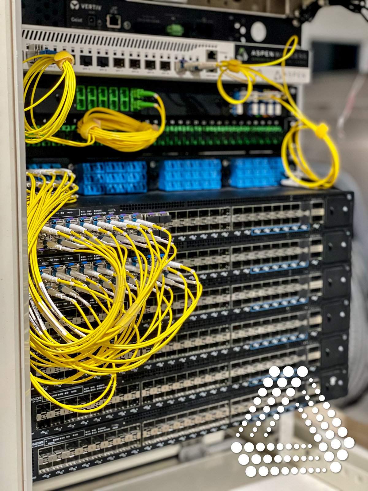 Fiber to the Premise (FTTP)